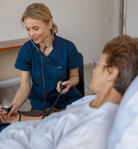 Hospice, Palliative & Home Health Care | Sunset Healthcare